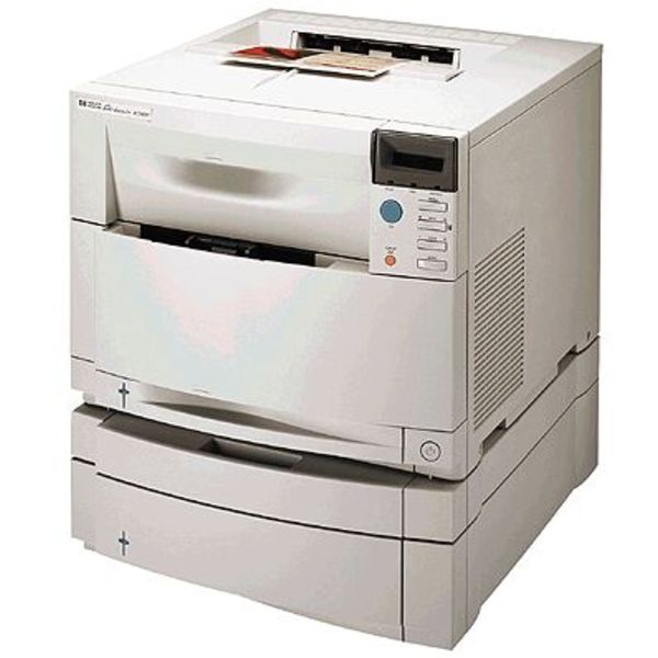 Toners et tambours pour HP Color LaserJet 4500 Series pas chers