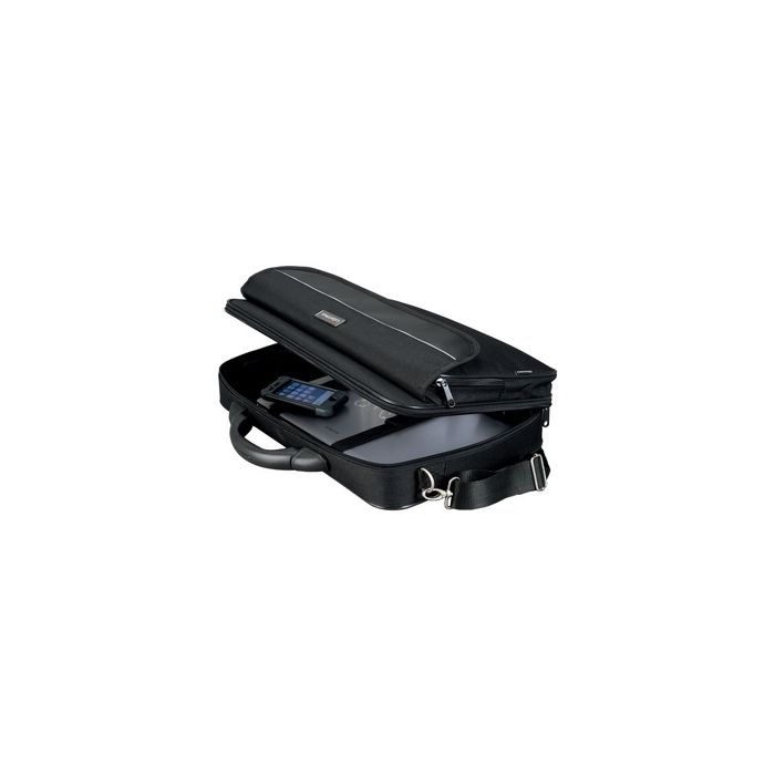 LiGHTPAK Sac pour ordinateur portable "ELITE", taille L,