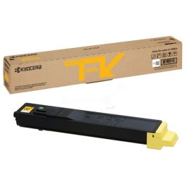 Toner jaune 1T02P3ANL0